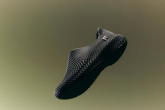 FITASY Unveils Breakthrough Technology Making Custom-Fit 3D Printed Sh ...